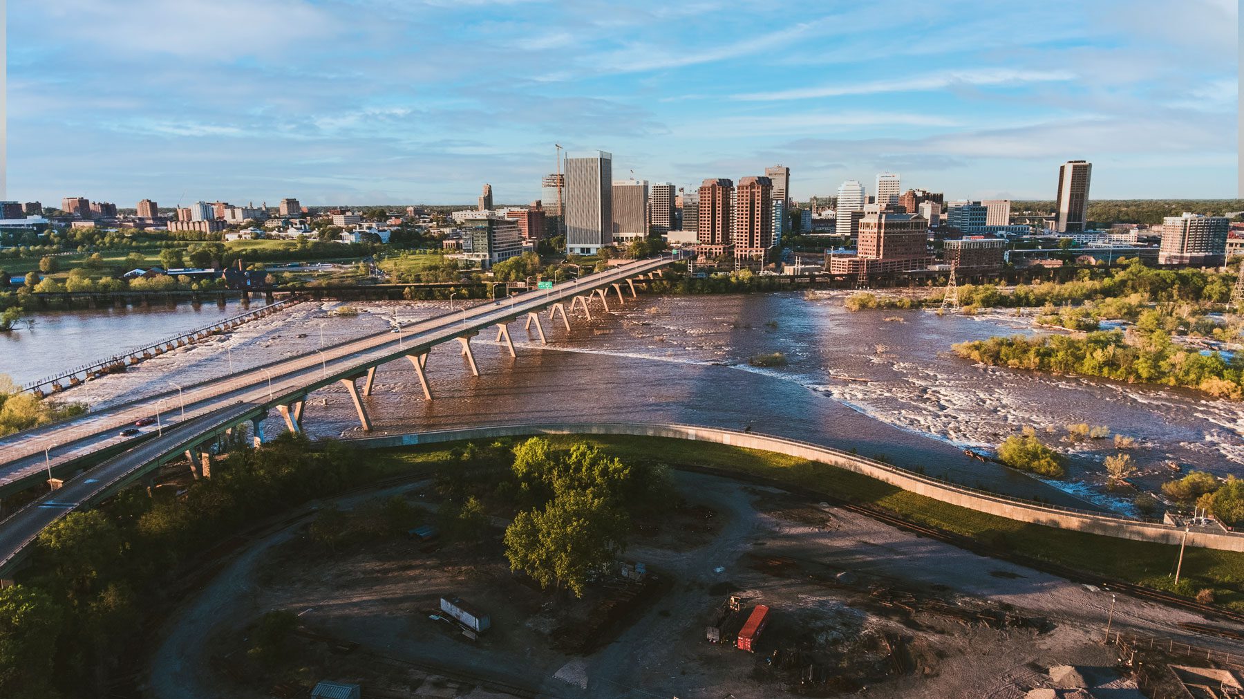 City of Richmond | RVA.net | Richmond Virginia Realtor