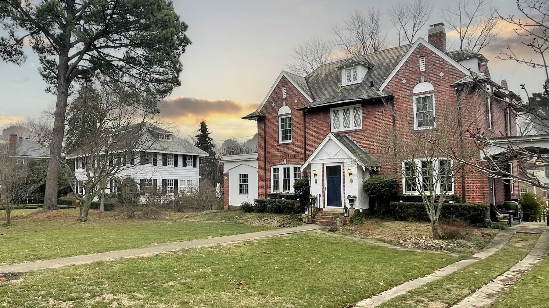 Laburnum Park | RVA.net | Richmond Virginia Realtor