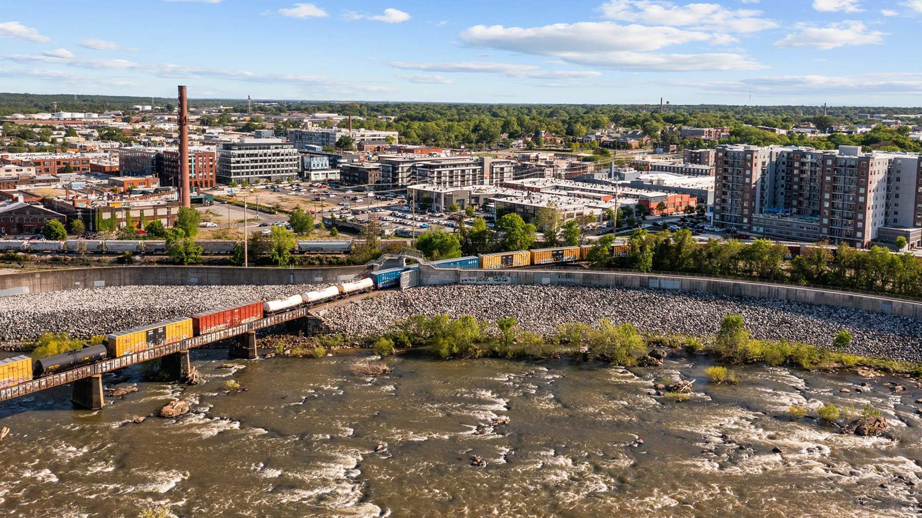 Manchester | RVA.net | Richmond Virginia Realtor