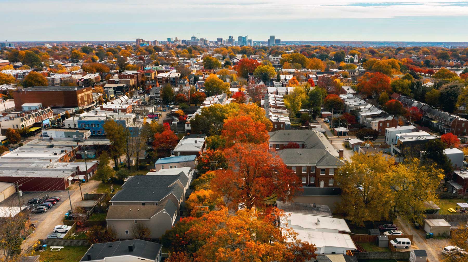 The Complete Guide for Moving to Richmond, Virginia | RVA.net