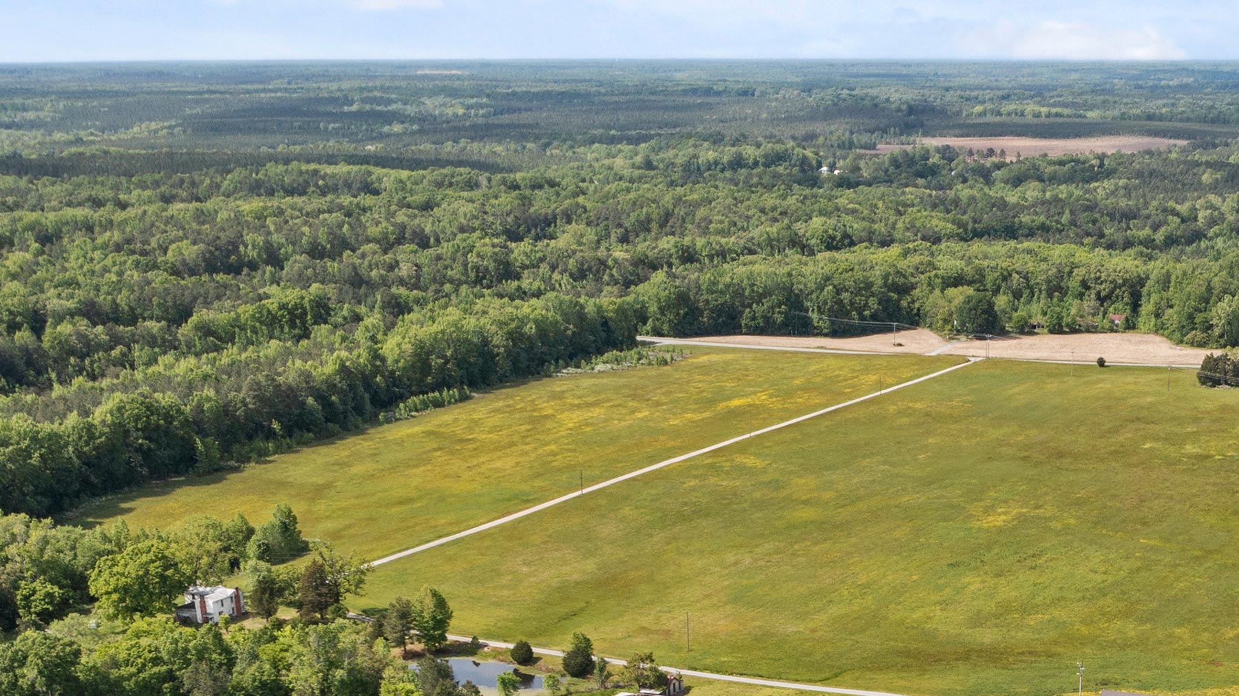 Land and Lots | RVA.net | Richmond Virginia Realtor