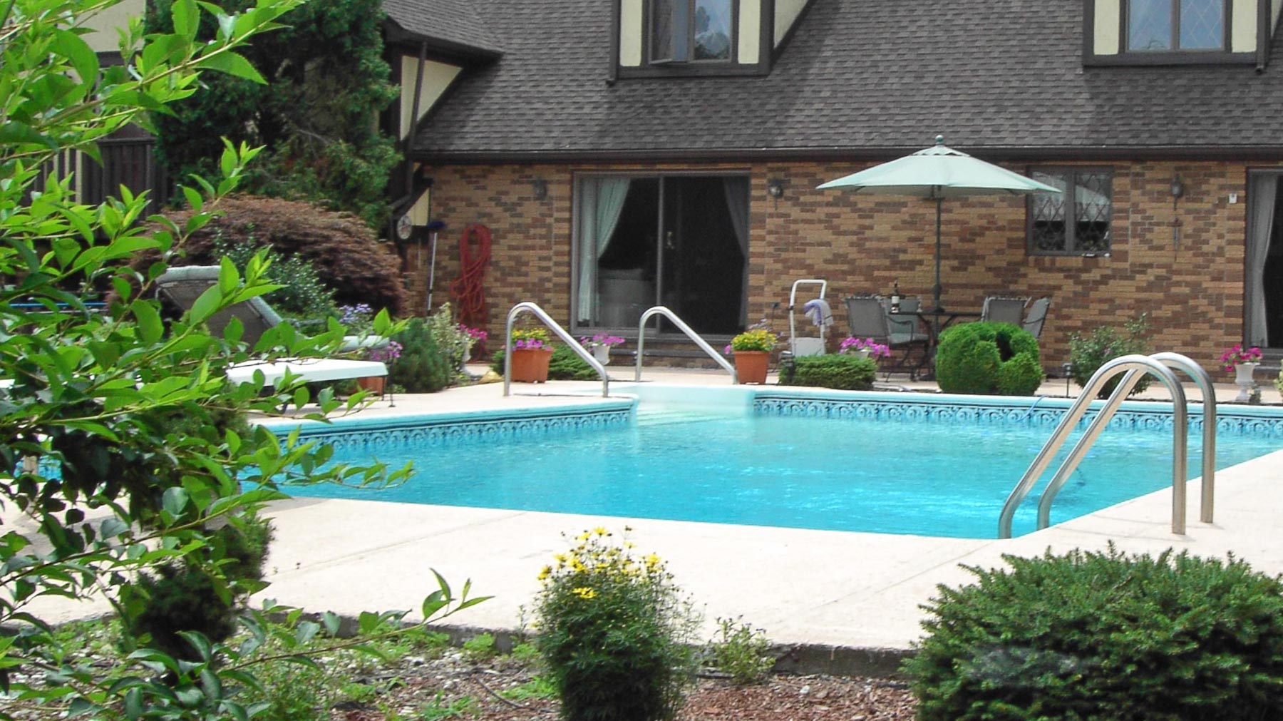 Homes with Pools | RVA.net | Richmond Virginia Realtor