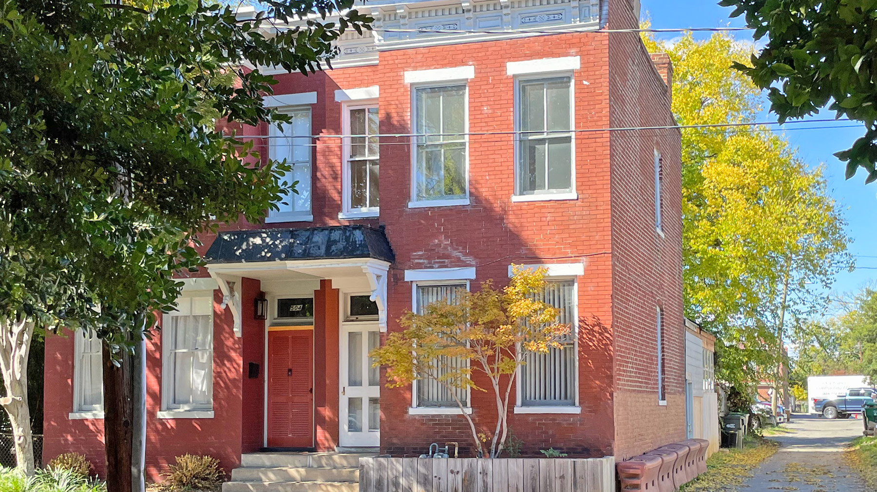 Virginia Realtor | Richmond, VA Homes For Sale