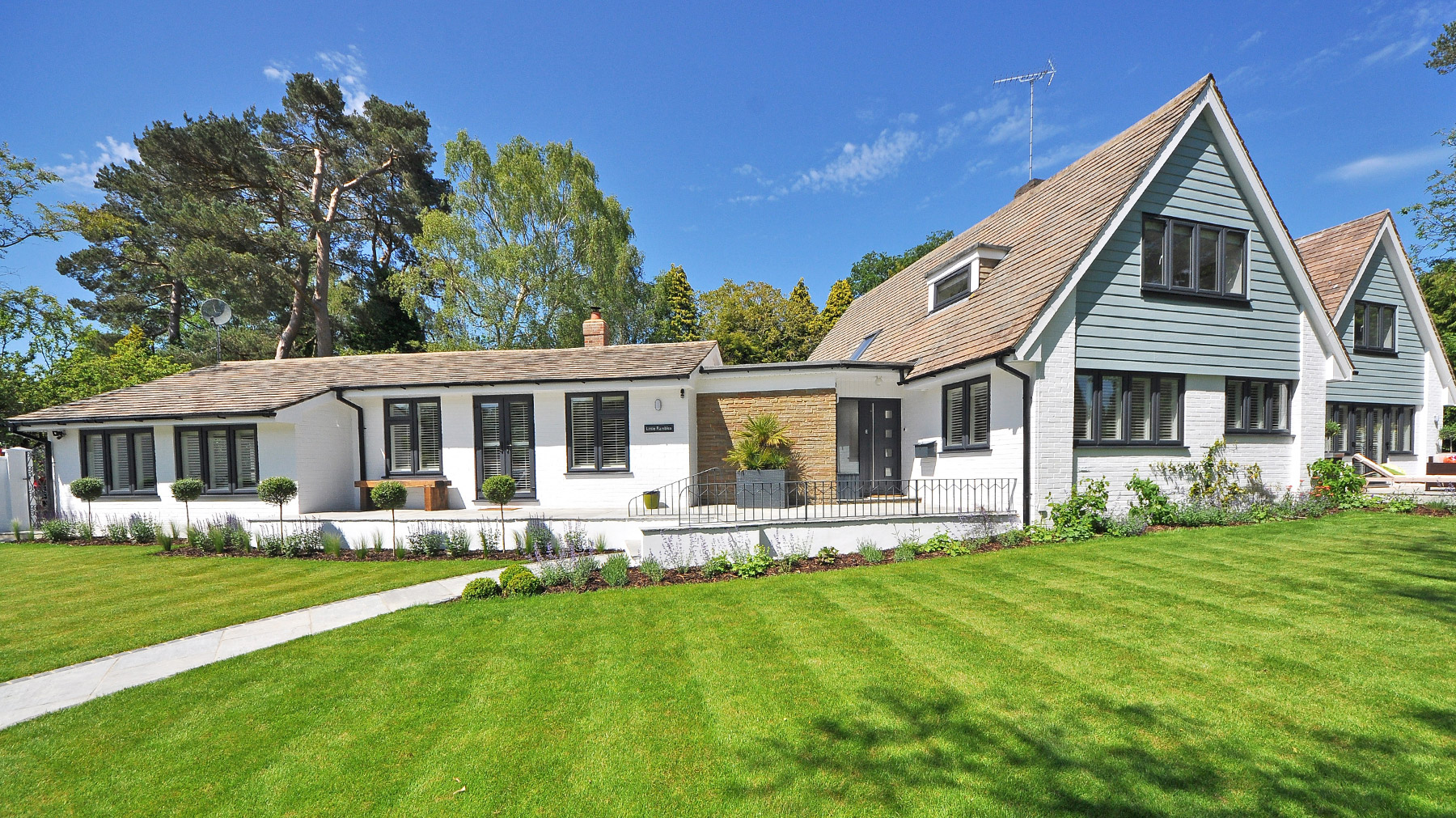 Mid-Century Modern Homes | RVA.net | Richmond Virginia Realtor