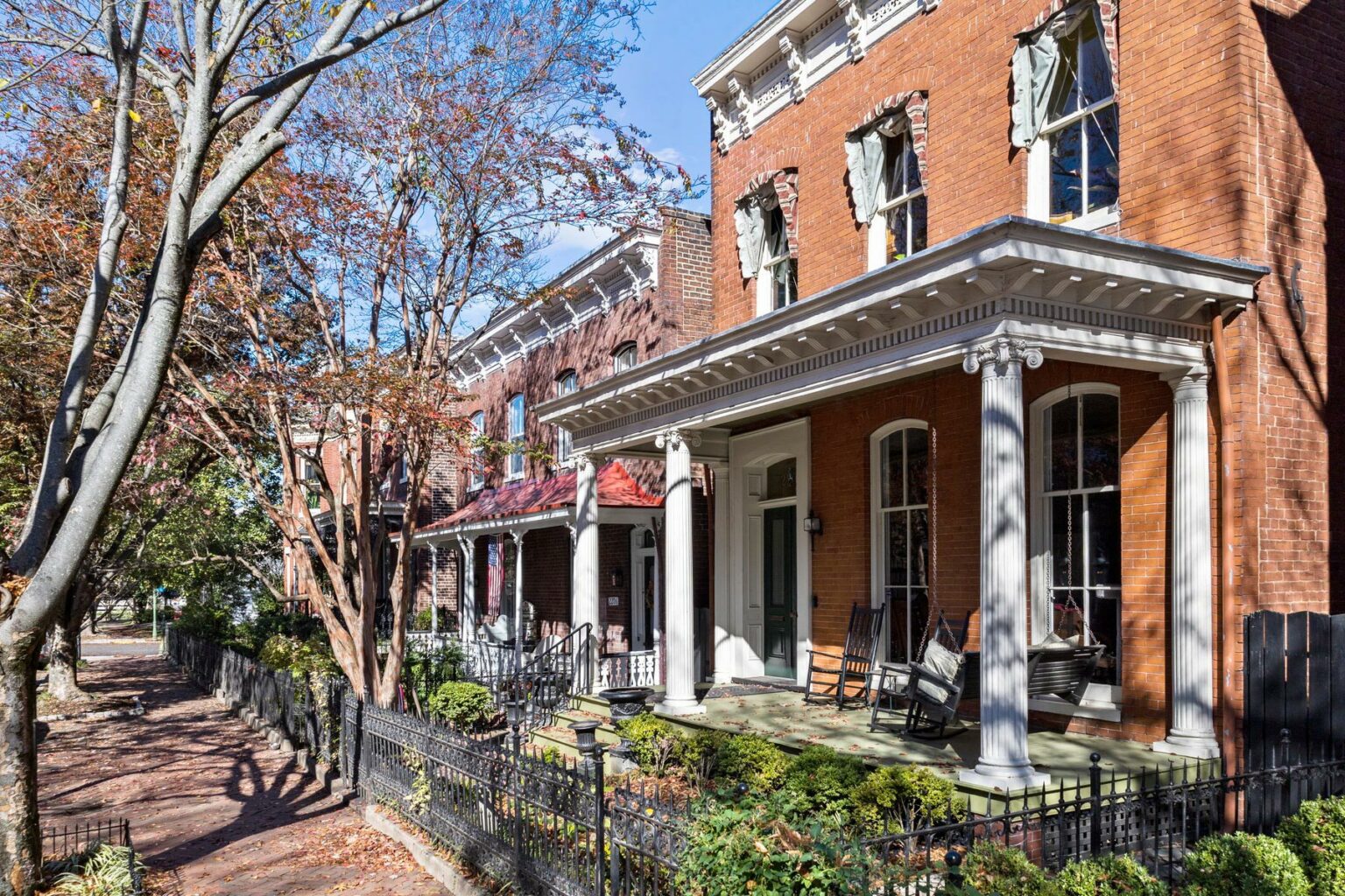 The Complete Guide for Moving to Richmond, Virginia | RVA.net