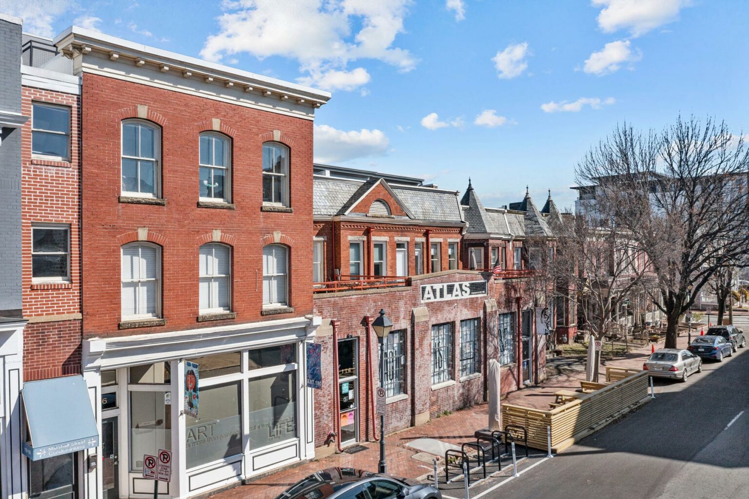 The Complete Guide for Moving to Richmond, Virginia | RVA.net