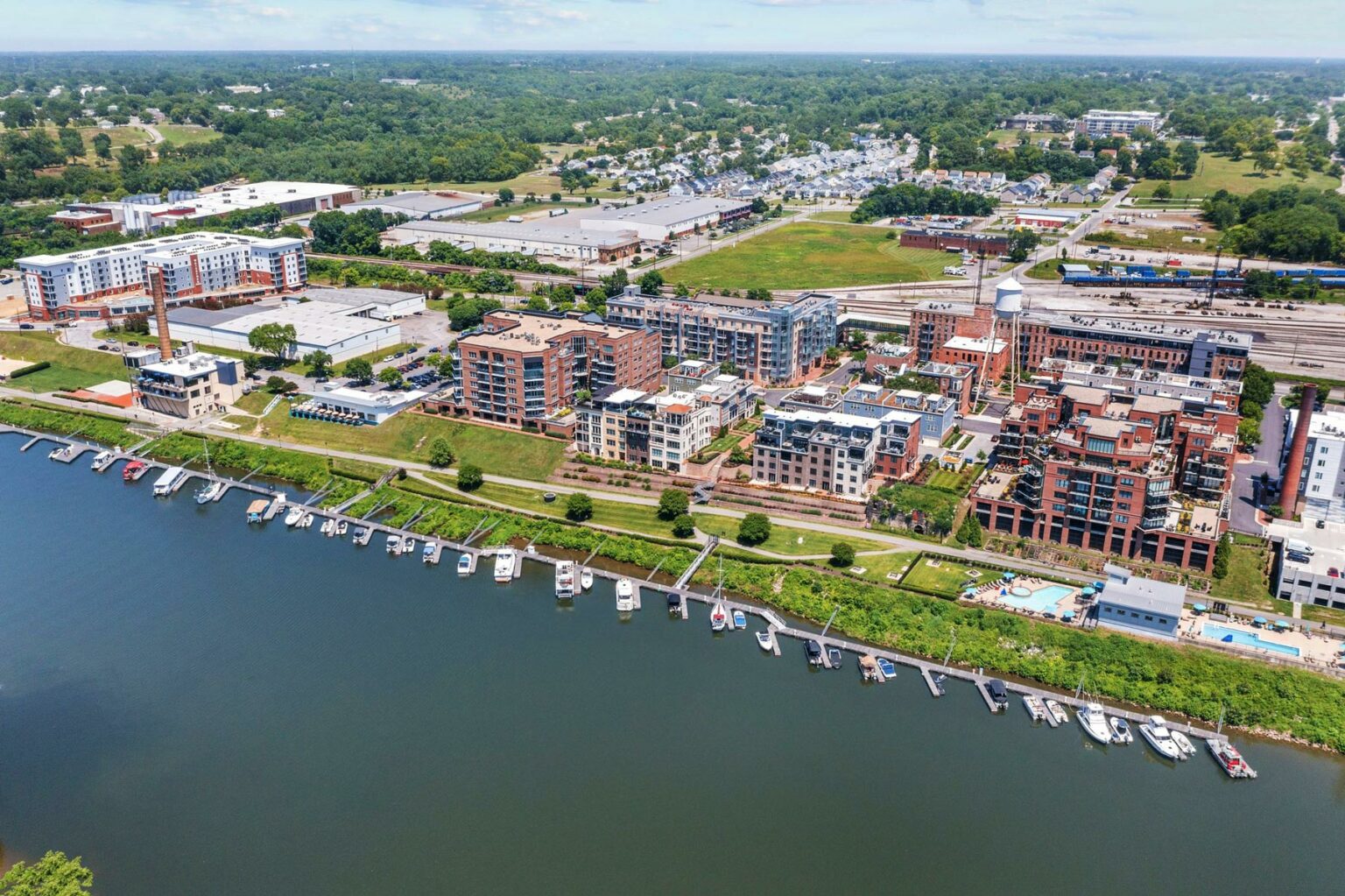The Complete Guide for Moving to Richmond, Virginia | RVA.net