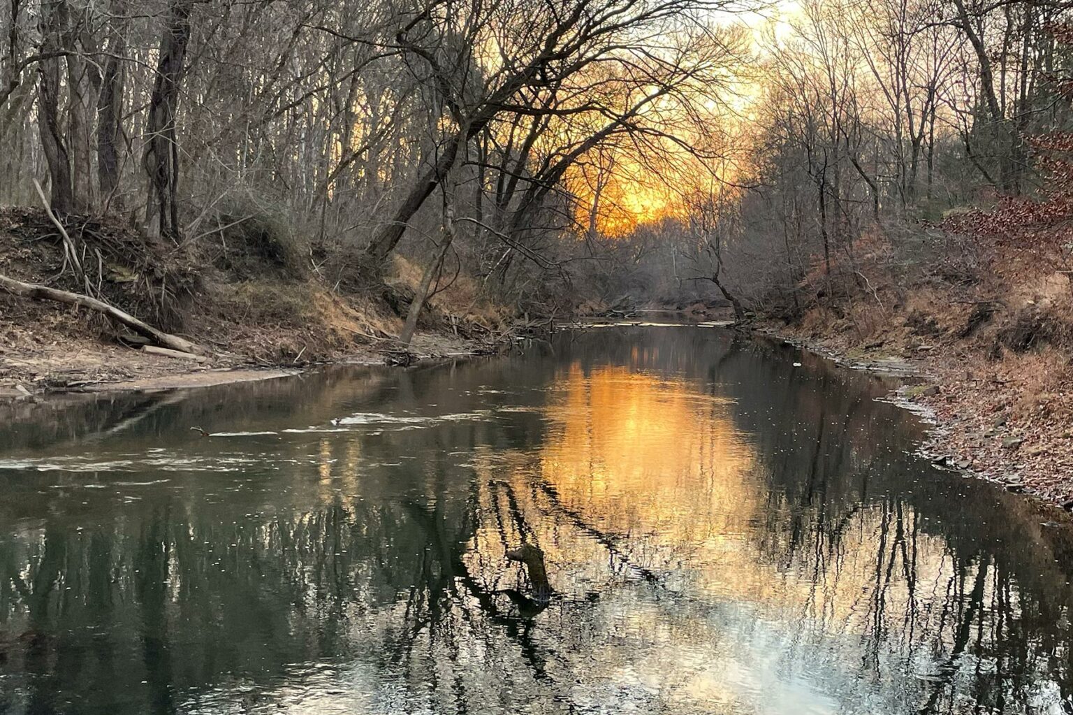 Waterfront Homes For Sale | RVA.net | Richmond Virginia Realtor