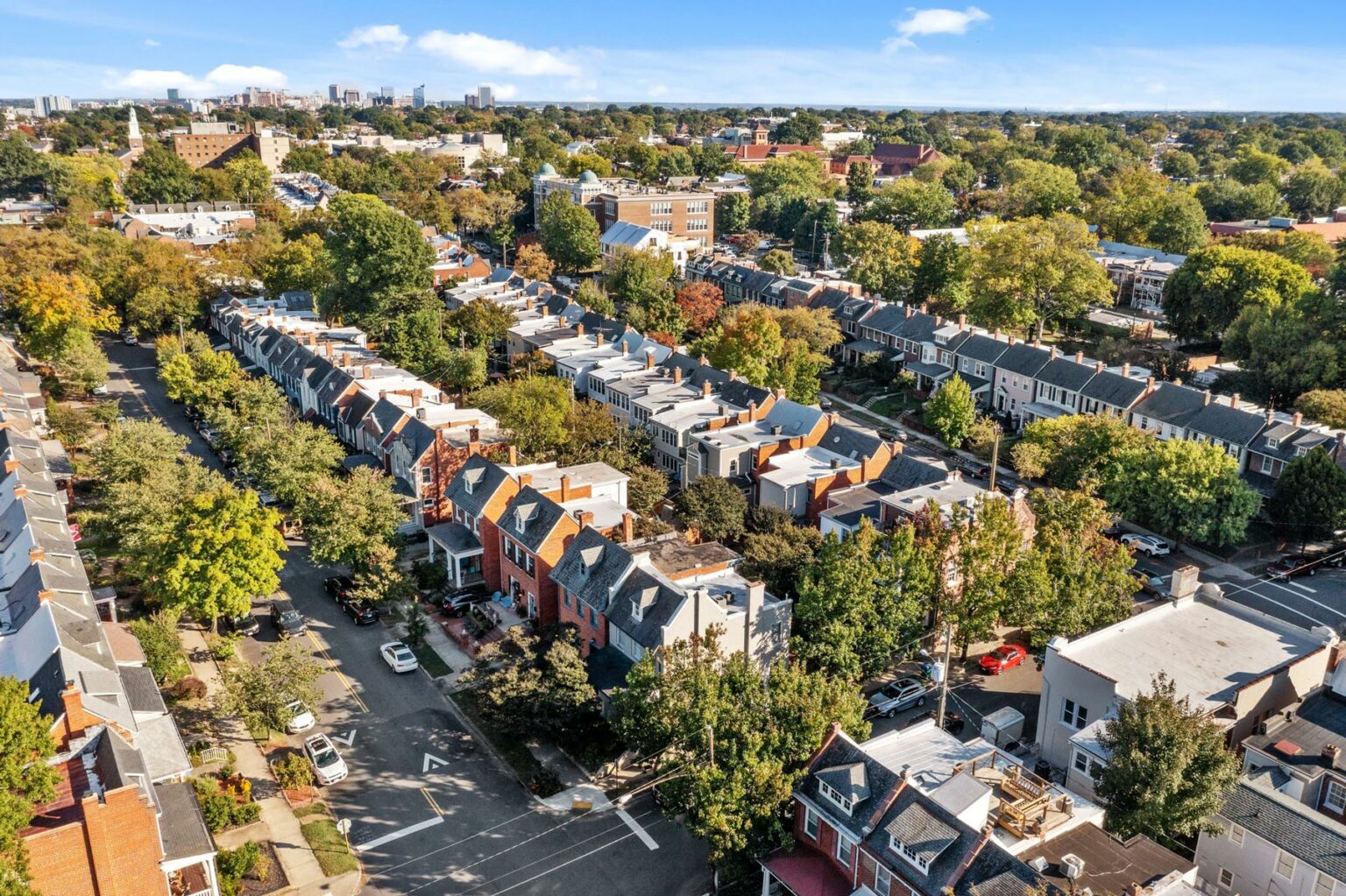 The Complete Guide for Moving to Richmond, Virginia | RVA.net